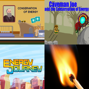 Free Homework Prep: Conservation of Energy SC.7.P.11.3 - Free ...